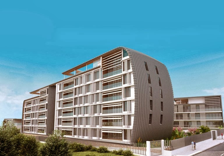 LX Projectos: Conde de Nova Goa