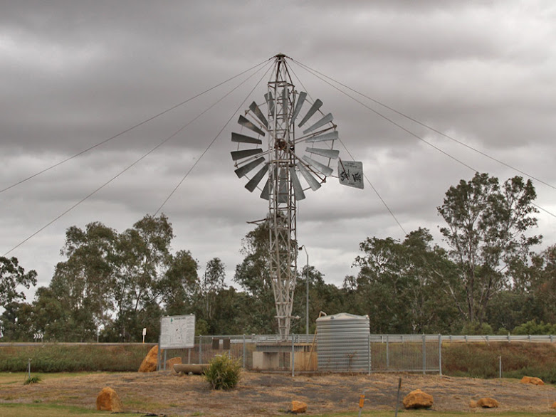 20200905 Qld Taroom