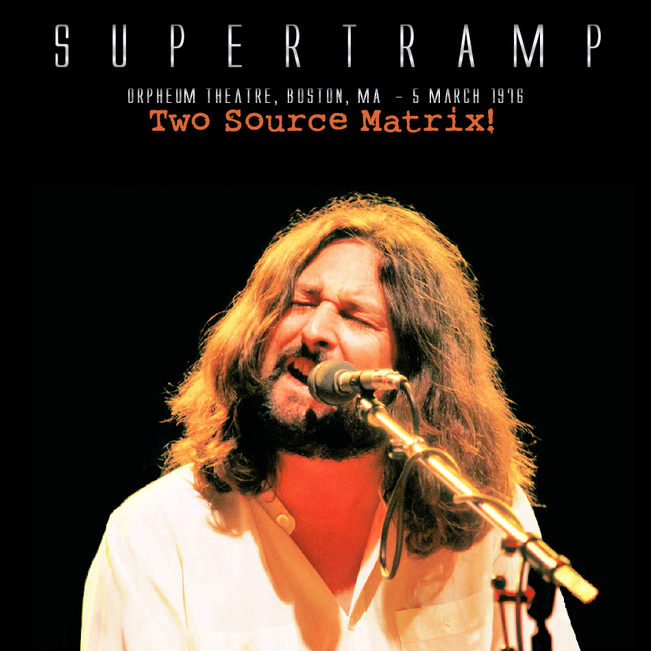 Você sabia que...: Supertramp