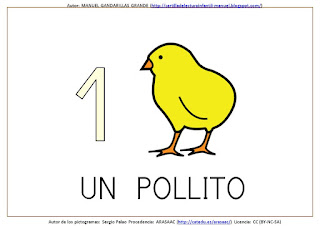 CARTILLA DE LECTURA INFANTIL : mayo 2020