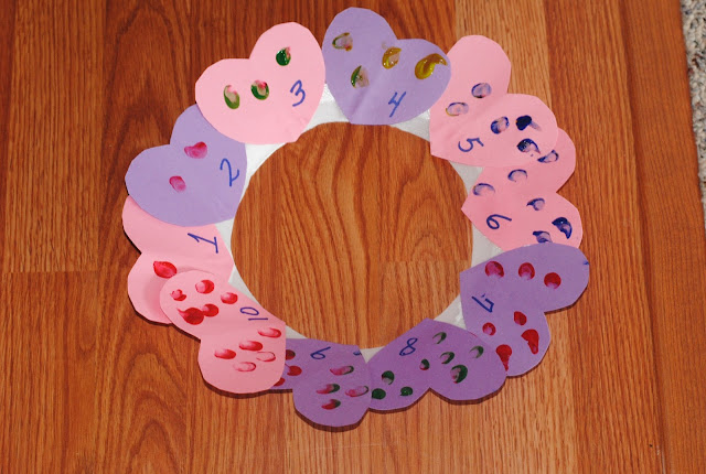 A Better Teacher: Math Crafts