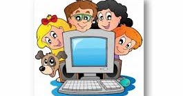 The Mystery Of Vanishing Computers----A Humorous Story