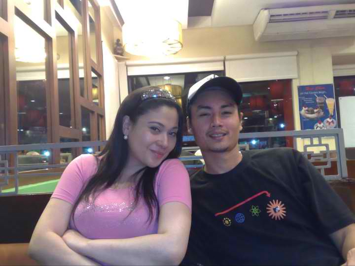 the real via veloso: Via Veloso updated