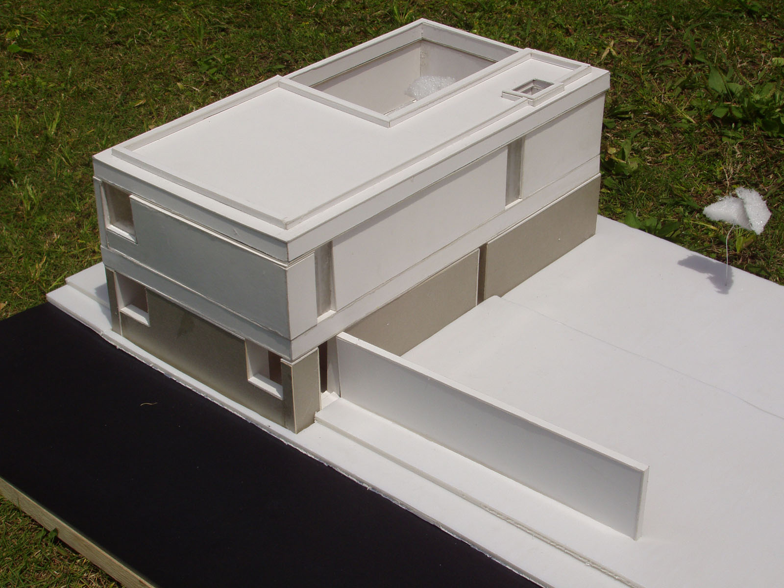 Diedrica: TETSUKA HOUSE