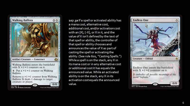 Magic the Gathering Adventures: Ikoria Companion Cards