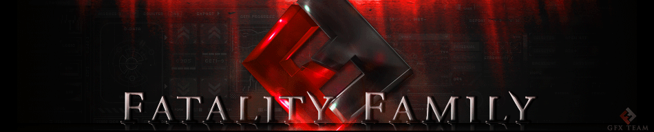 Fatality Family Community