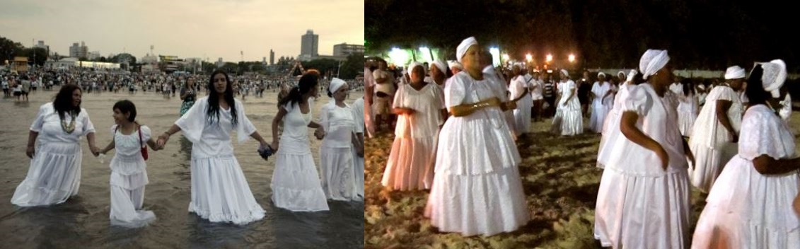 Metal & Interviste: La Dea Bianca (gli stralci più belli)