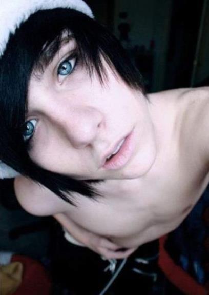 Official Emo Kid,Scene Kid,Scene Queen Blog