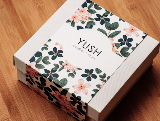 Yumi – Packaging Of The World