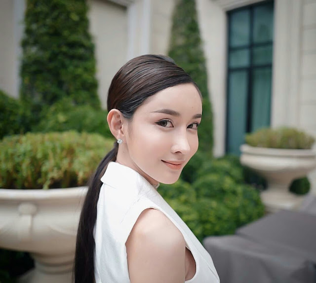 Lingling Piyadar – Most Beautiful Laos Transgender Male to Female - TG ...