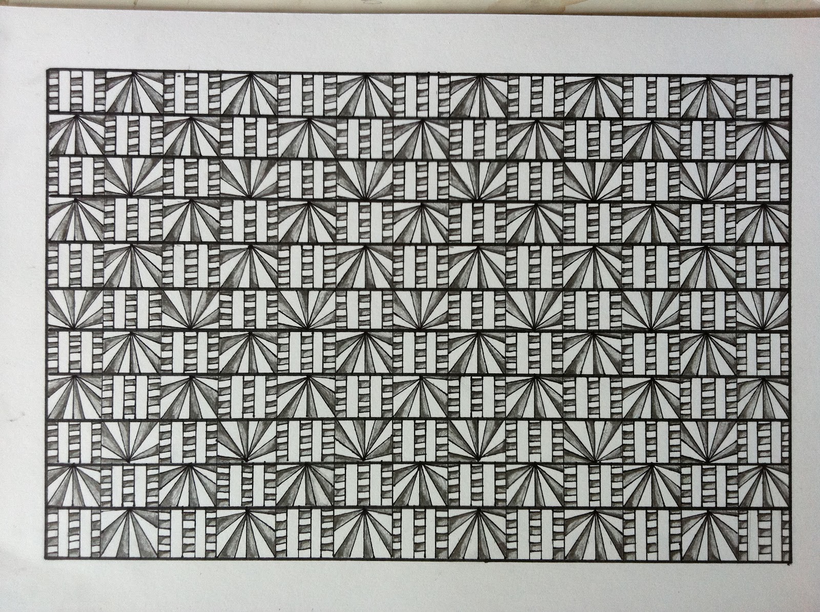 Made by Me: Nye tegninger og læsning til resten af ugen