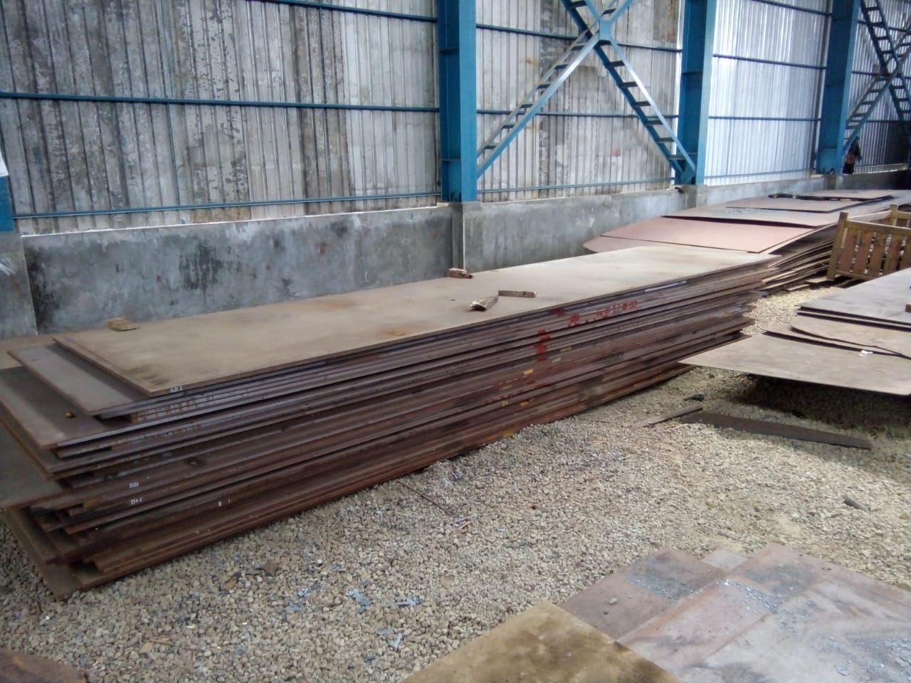 Jual Besi Baja Terlengkap dan Murah Kab Tangerang: Jual Besi Baja ...