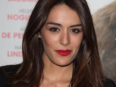 LIST: 30+ Most Beautiful Moroccan Actresses