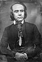 Life of Emily Dickinson: Timeline part One