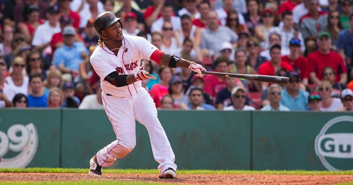 FenwayNation—Red Sox, Mookie, J.D., Bogaerts, Sale, JBJ—Founded 1/27 ...