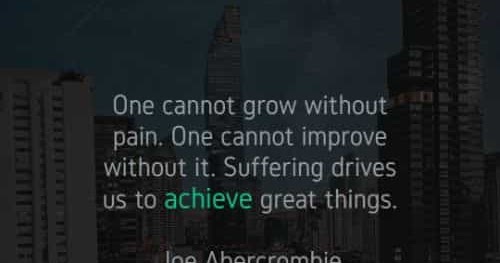 45 Achievement quotes and sayings to achieve success