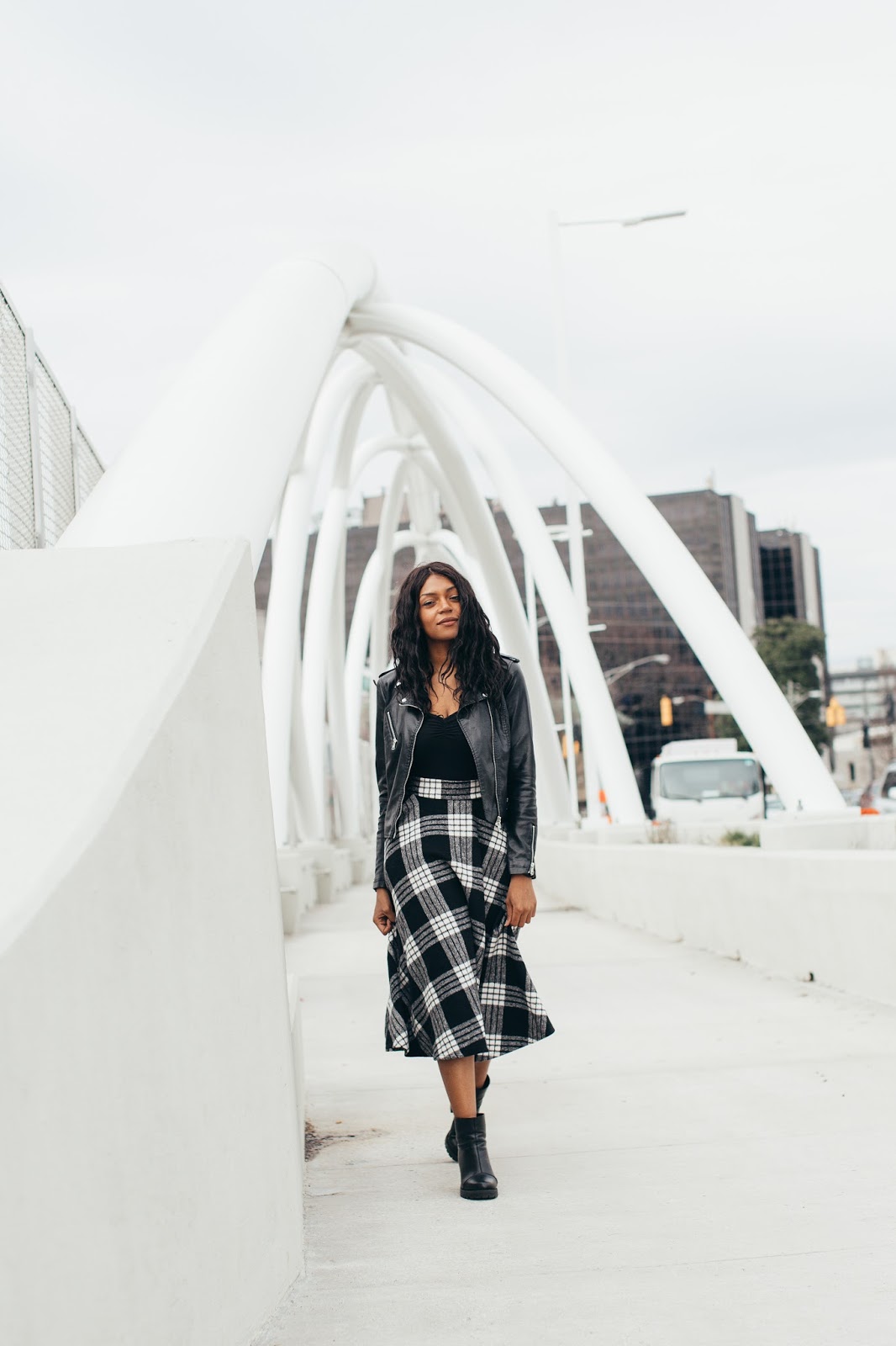 A Day in Atlanta | I Style Looks