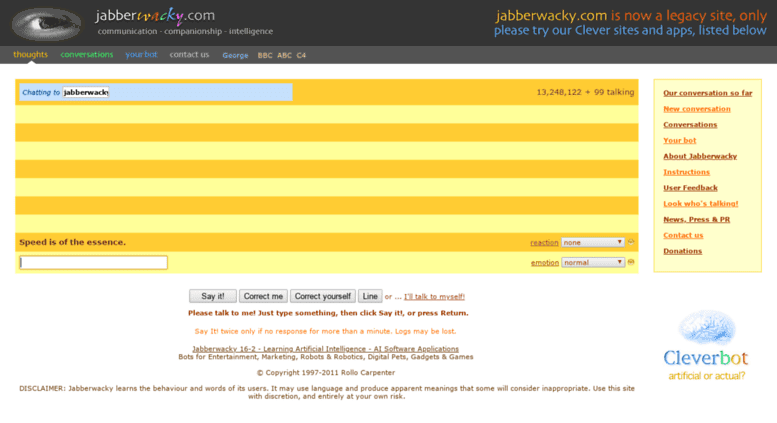 What are chatbots? - theDigiHi.com
