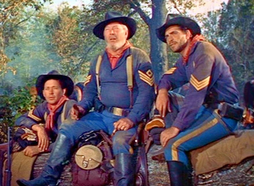 Friday the 13th: Today: Ted White Homage #73824753