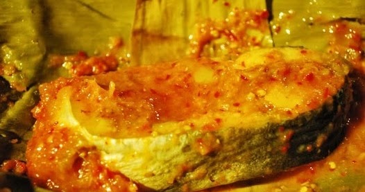 Pendap Khas Bengkulu Yang Enak dan Lezat - Katalog Resep Masakan