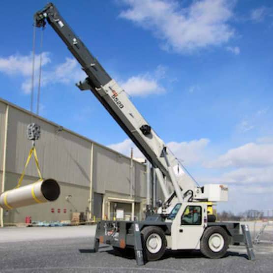 The Basic rigging plan explained - Safety forum - Get information ...