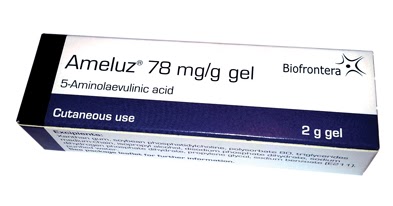 Medicina Plus Ecuador: FDA aprueba Ameluz Junto Con Combo Dispositivo ...