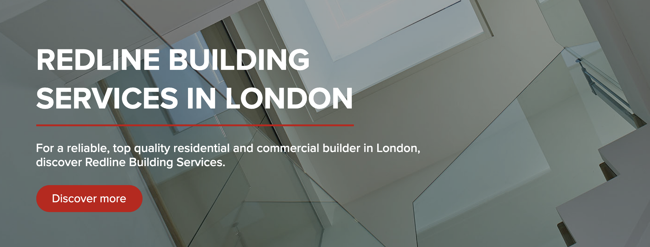 Redline Building Services