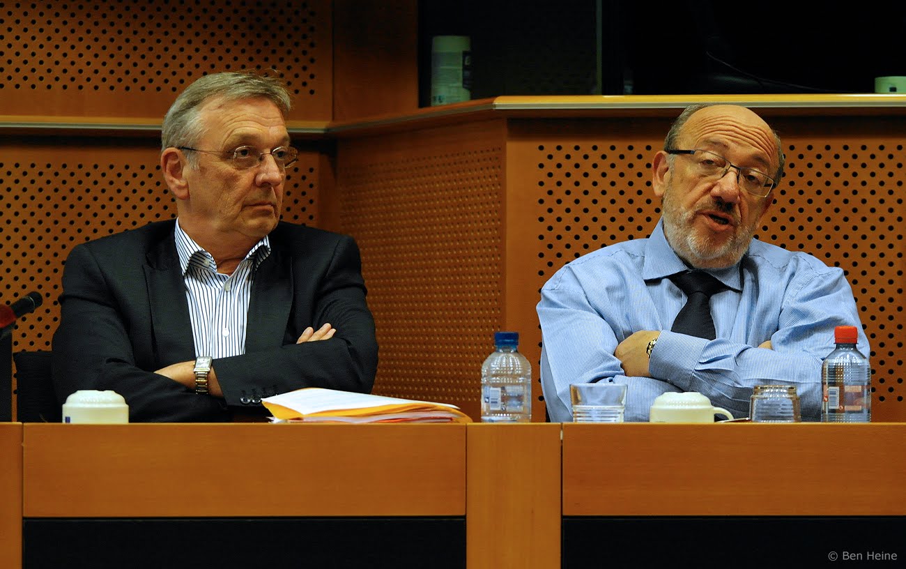 Ben Heine Art and Music Blog