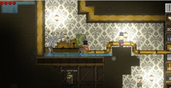 Deepworld (Video Game Review) - BioGamer Girl