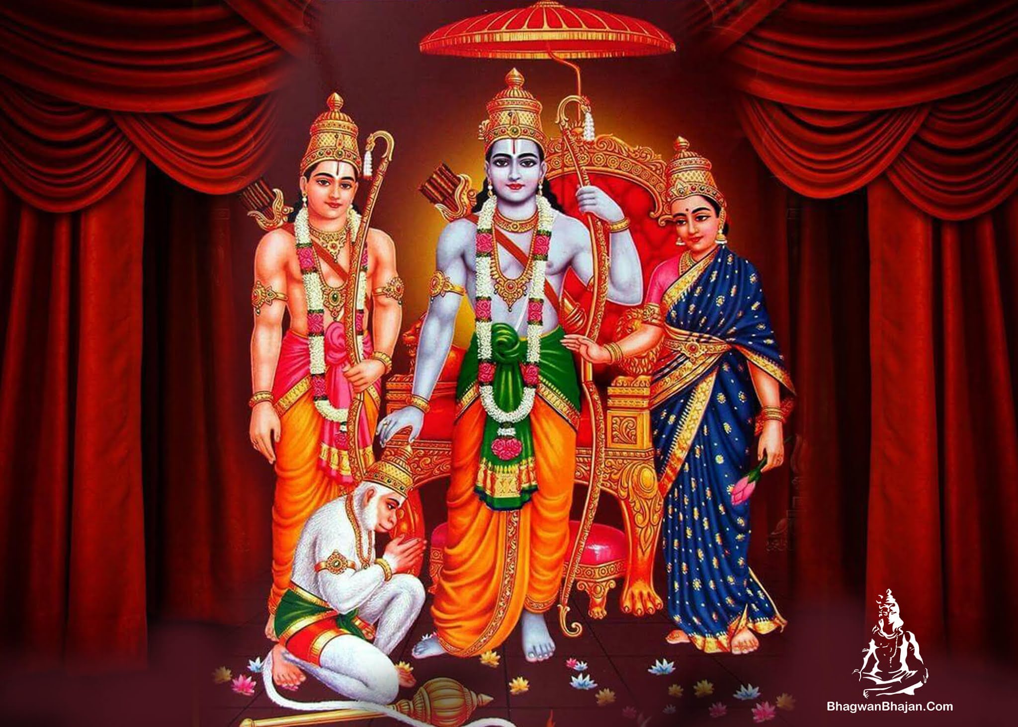 श्री राम मनका 108, Ramayan Manka 108, Shree Ram Ramayan Manka ...रामायण ...