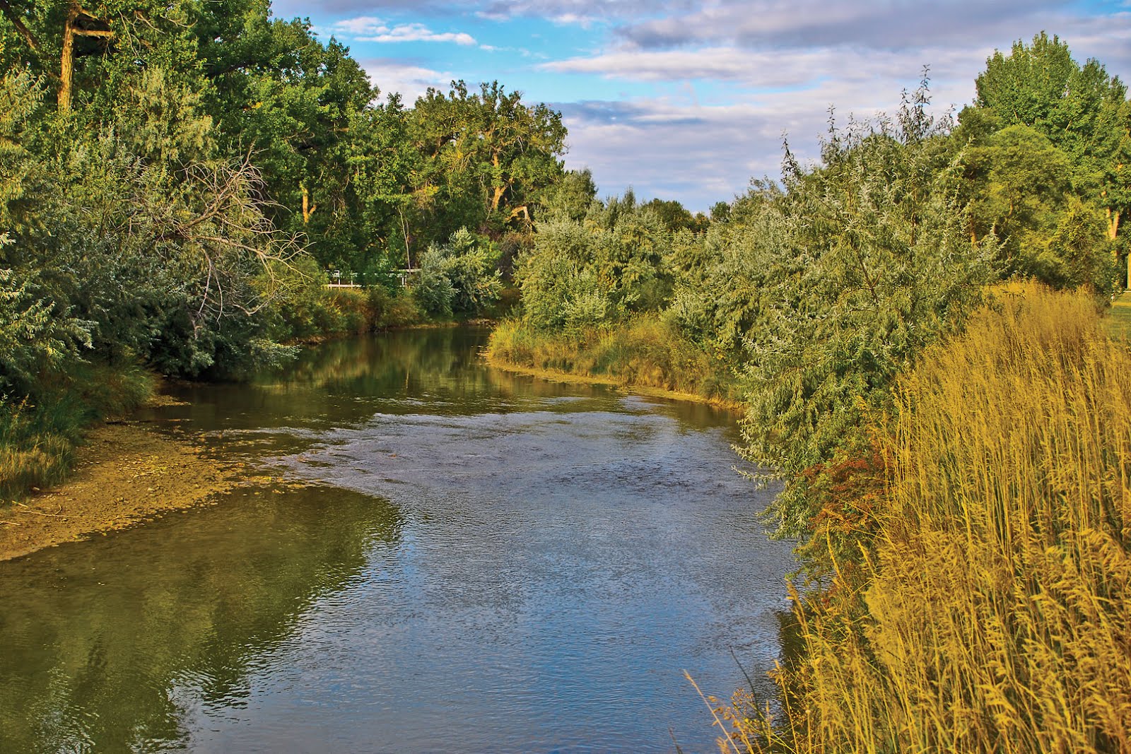 Glory of the West: 23. Musselshell County