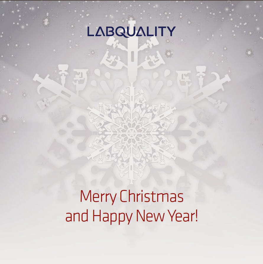 Medical Laboratory and Biomedical Science: Season´s Greetings from ...