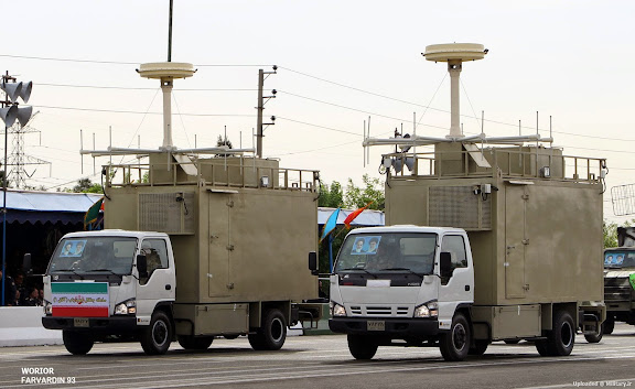 Uskowi on Iran - اسکویی در باره ایران: Iran Military Day 2014 - Tehran ...