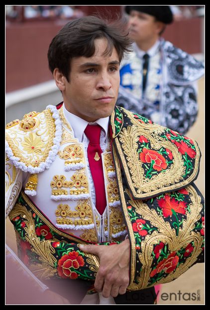 LA CÓRDOBA TAURINA Y DIVERSA: antonio jose galan