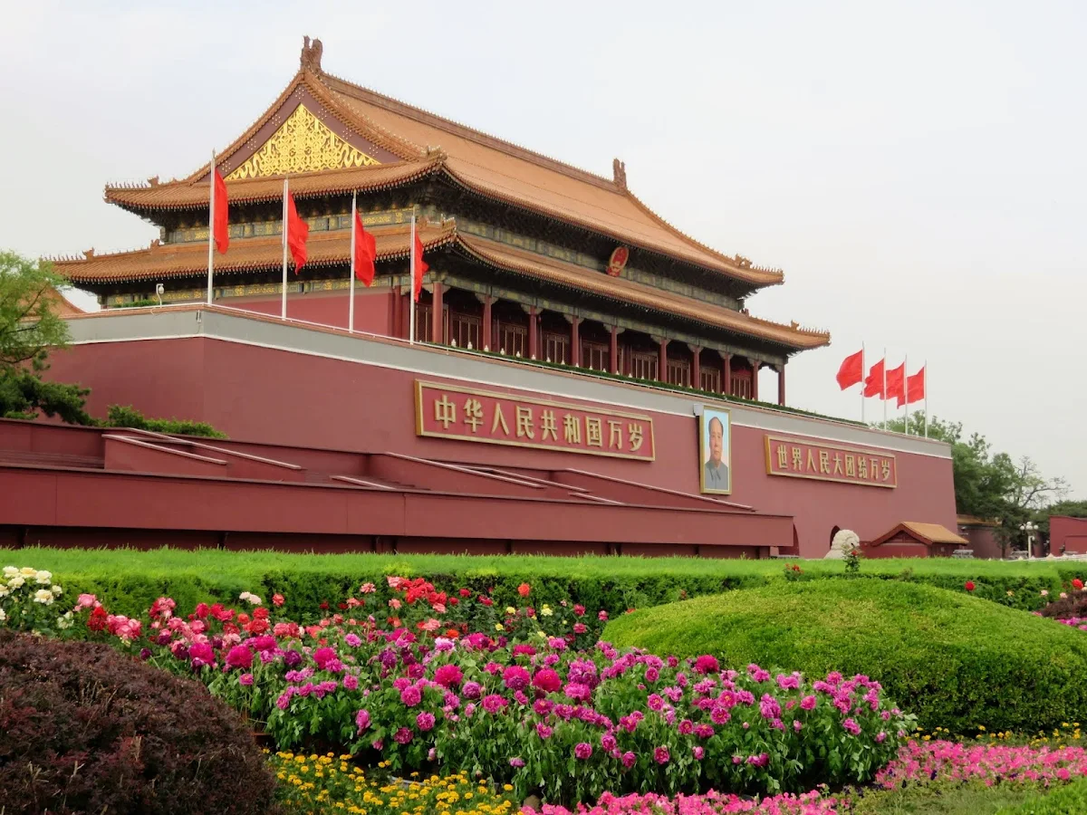 How to Use Beijing Public Transit and 11 Great Places to Visit ...