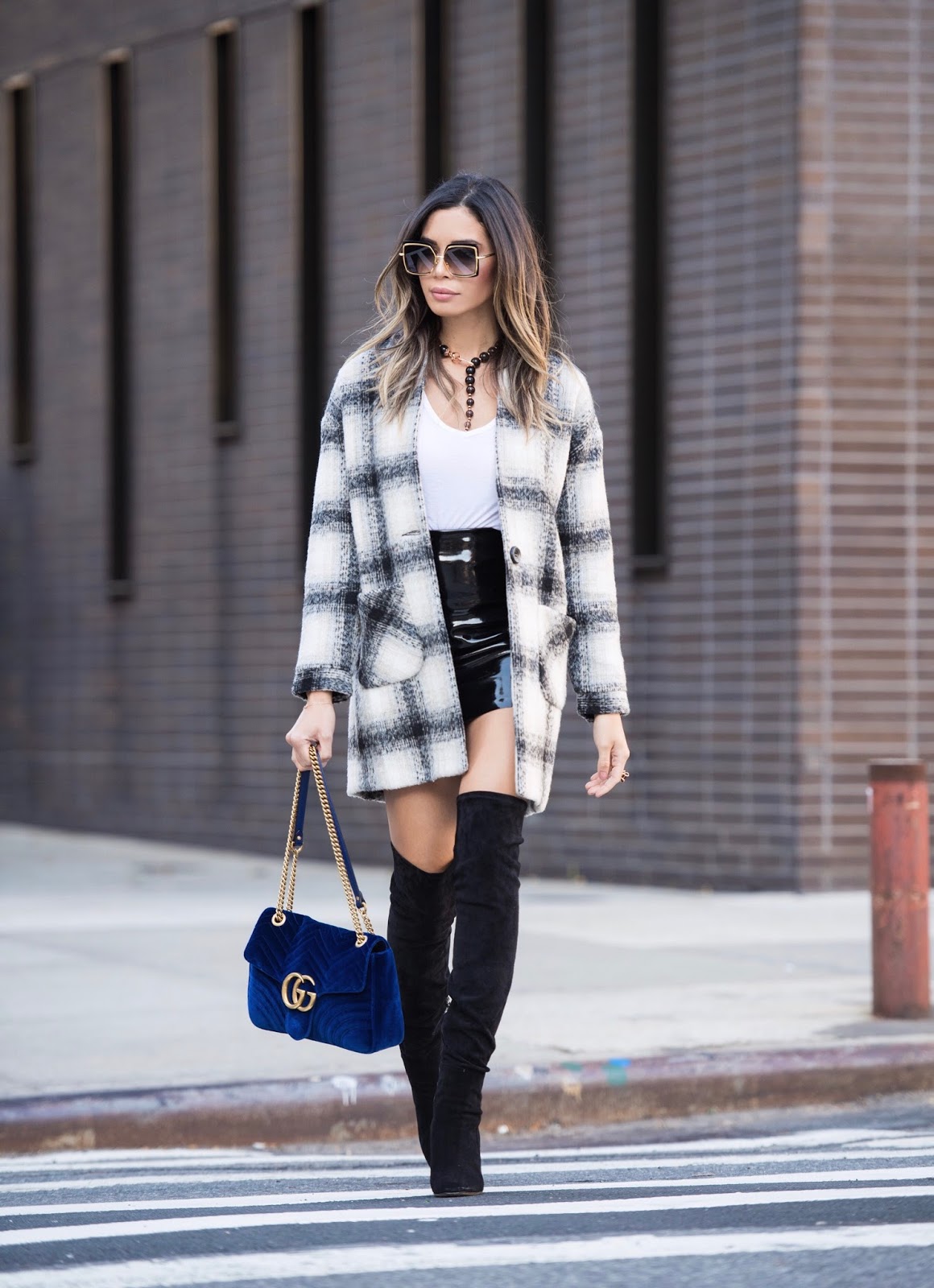 Jasmine Tosh Lately : THE HOLIDAYS WITH DI MODOLO