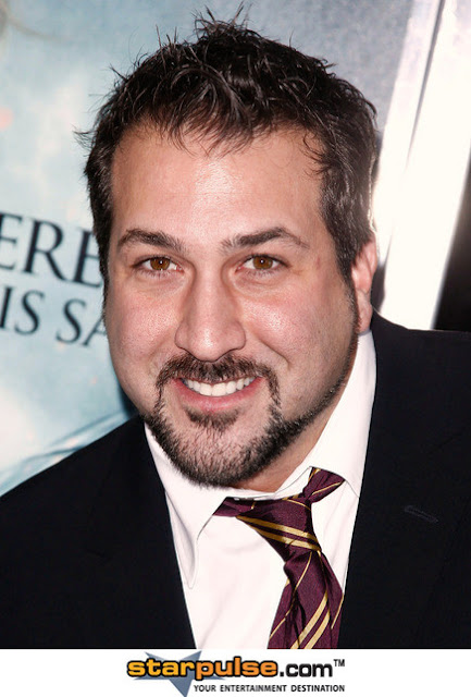 "Joey Fatone"