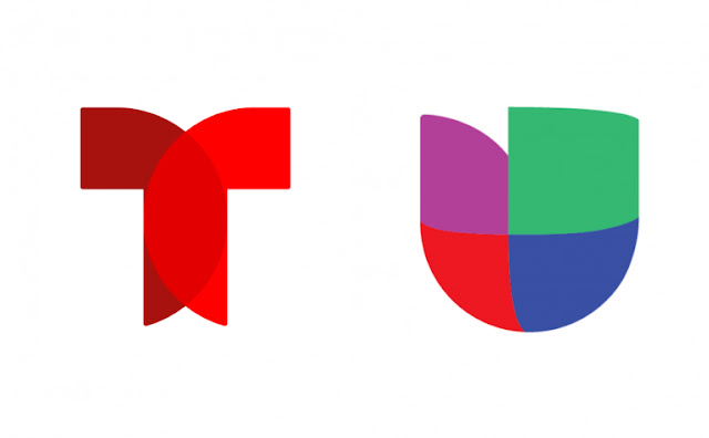 Cambios en la programación dominical de Telemundo y Univision