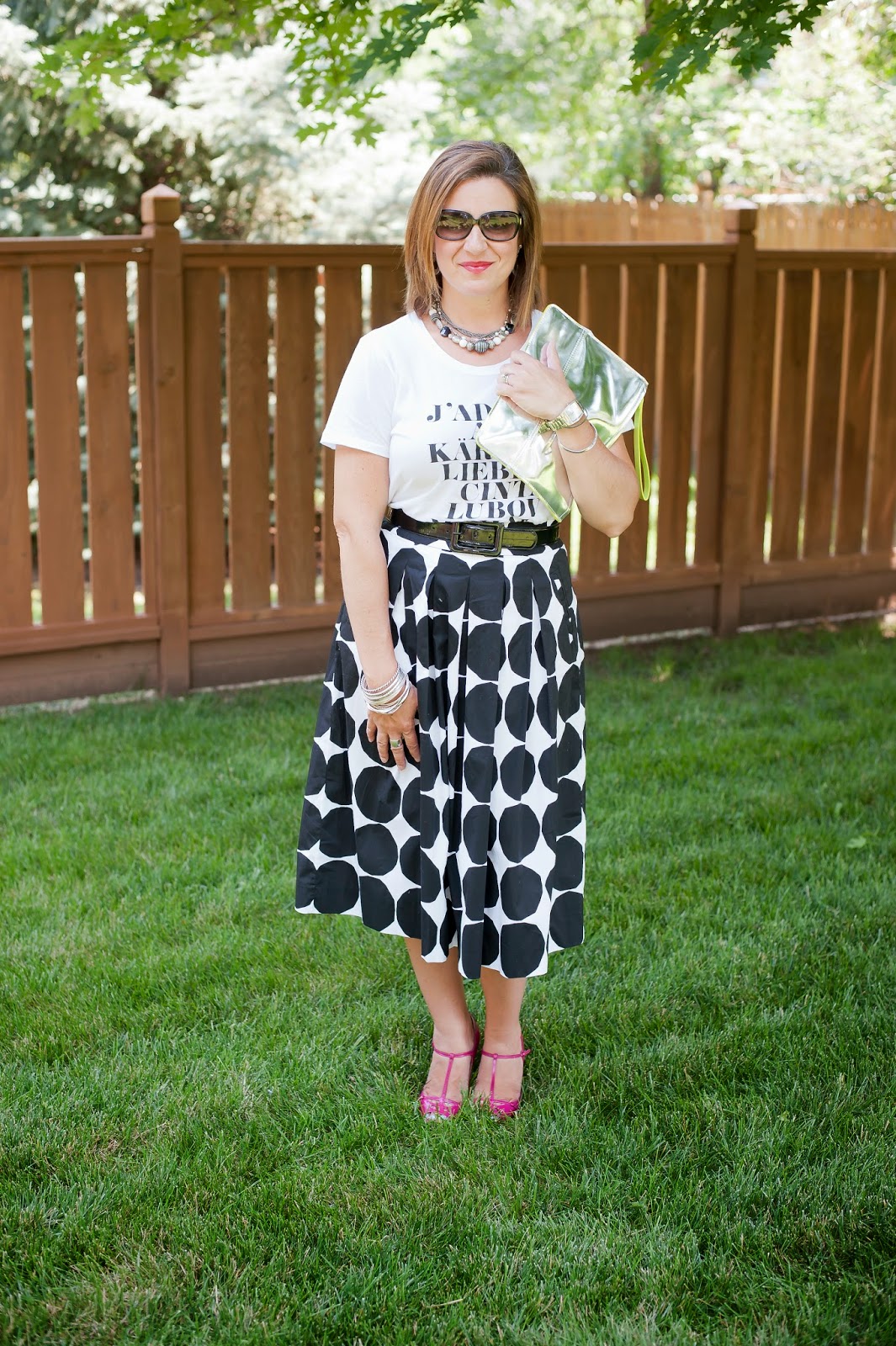 Style My Way: Words of Love