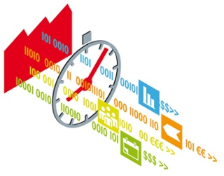 Tendencias en Supply Chain: 4 Beneficios de la información en tiempo ...