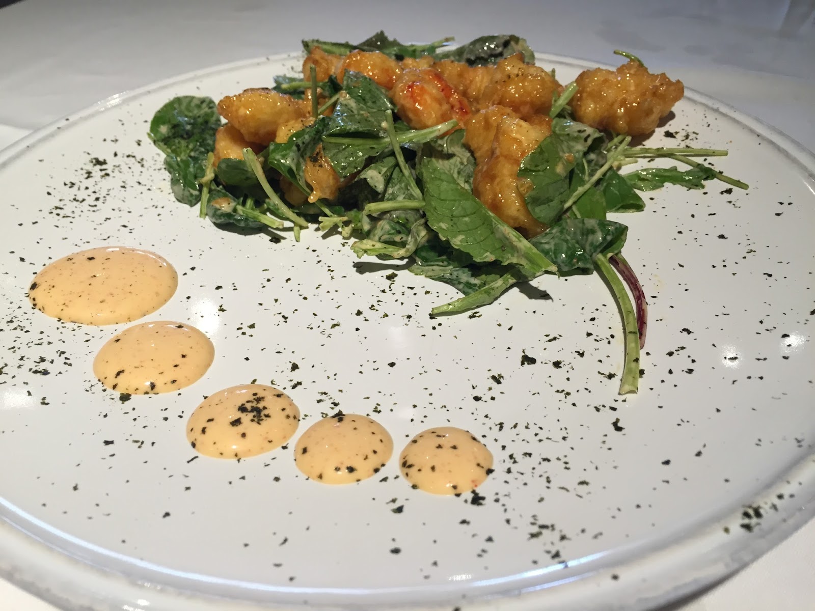 Bibo Dani García: Andalusian Brasserie & tapas ( Marbella)