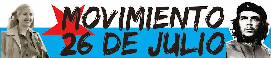 Movimiento 26 de Julio