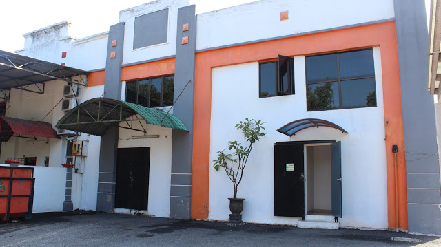 Mega Prestima Industries Sdn. Bhd.