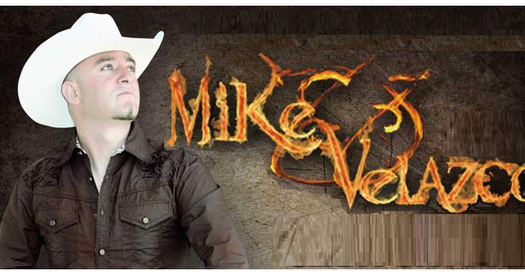 CONTRATACION DE GRUPOS MUSICALES: Mike Velazco