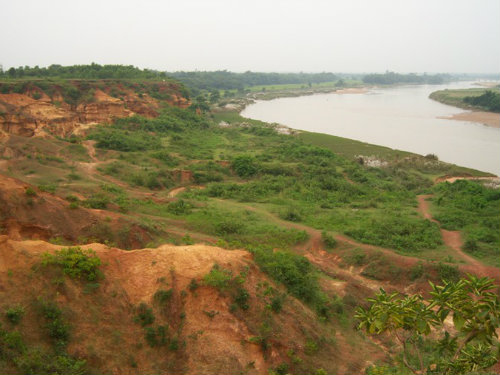 Gangani Tourism - Gangani Travel Guide - Sightseeing, Accommodation ...