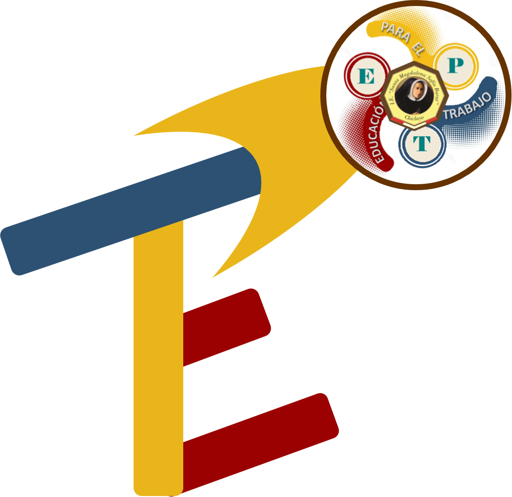 EPT SOFIA: SECUNDARIA CON FORMACIÓN TÉCNICA : 1.- Bienvenid@s a EPT