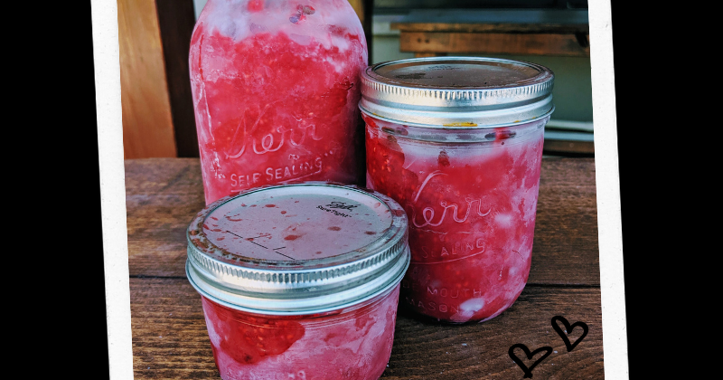 The Healthier Spread: Jam and Jelly