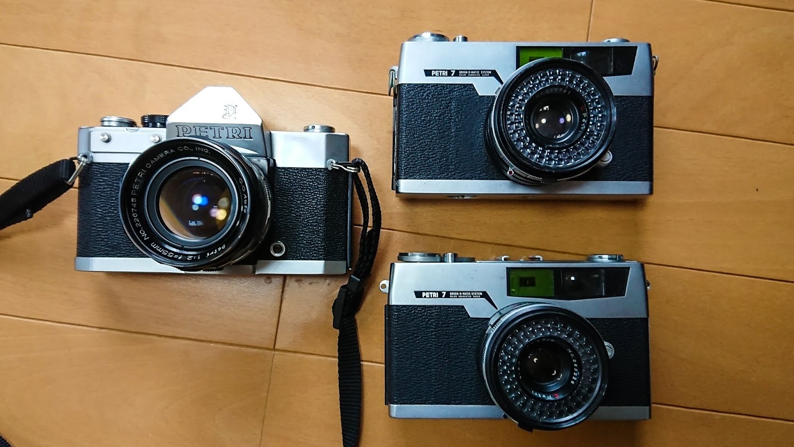 アリバイ日記: 2019