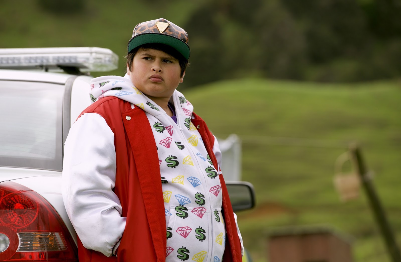 What Is The Girl's Name In Hunt For The Wilderpeople at Carol Hilburn blog