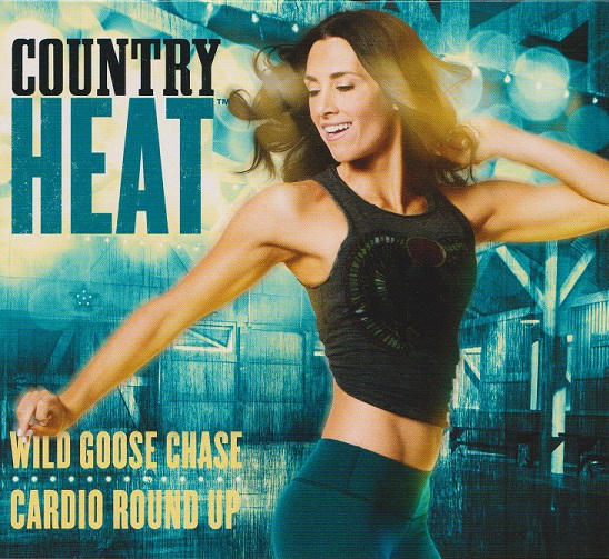 Autumn Calabrese Country Heat Deluxe Workouts - Thoughts